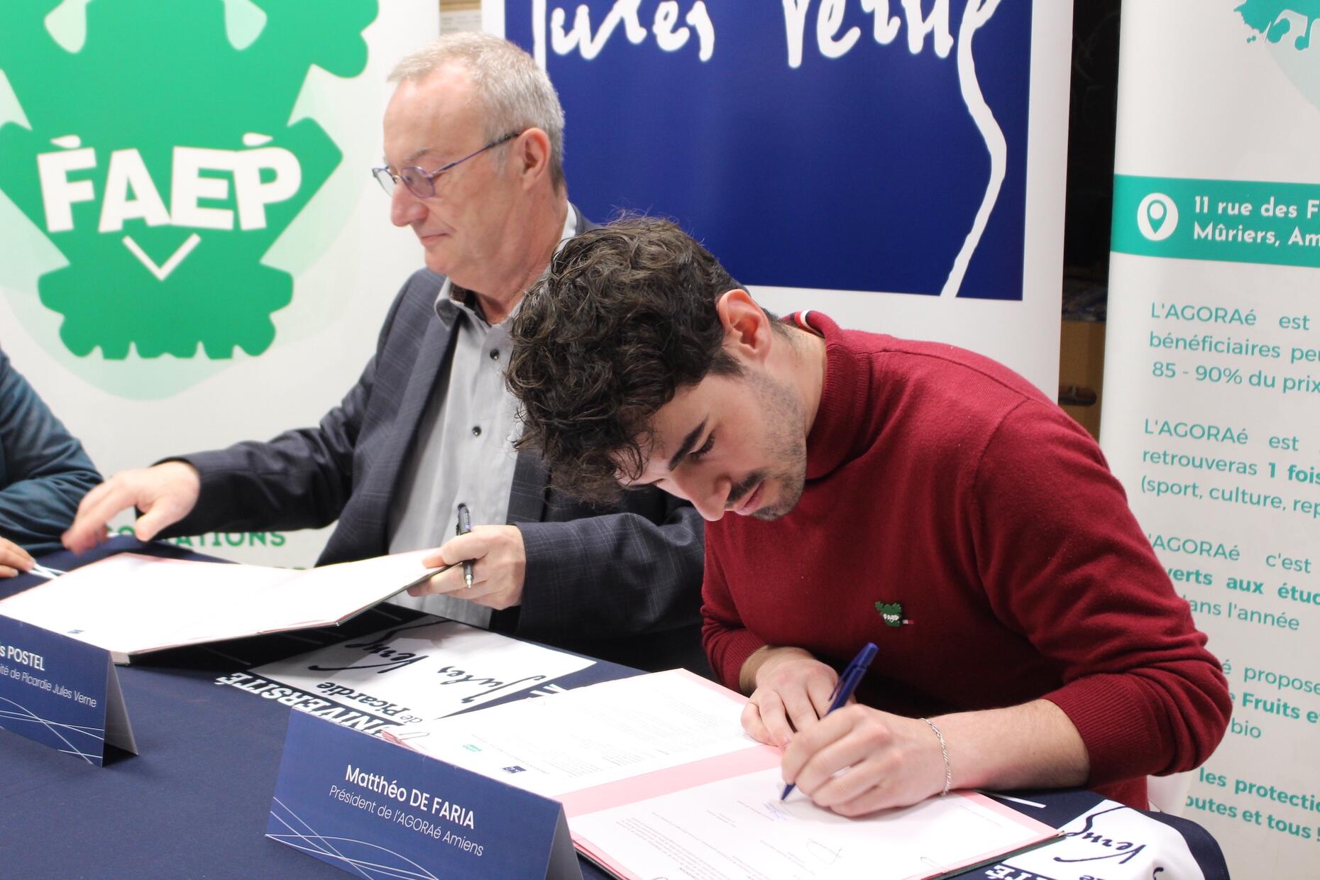 Université de Picardie Jules Verne | UPJV